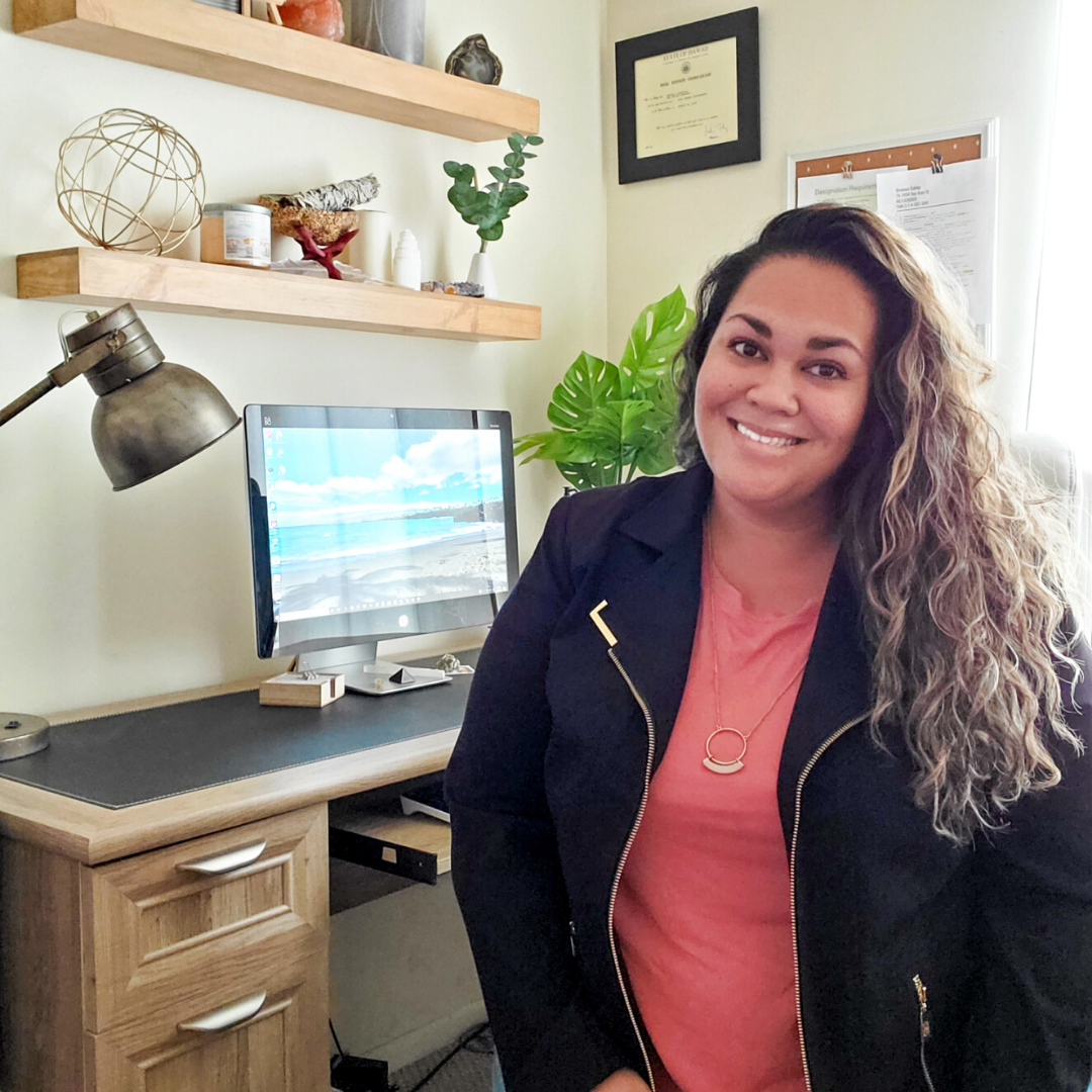 Ten Step Checklist For First Time Home Buyers Kapina Lansdale Big